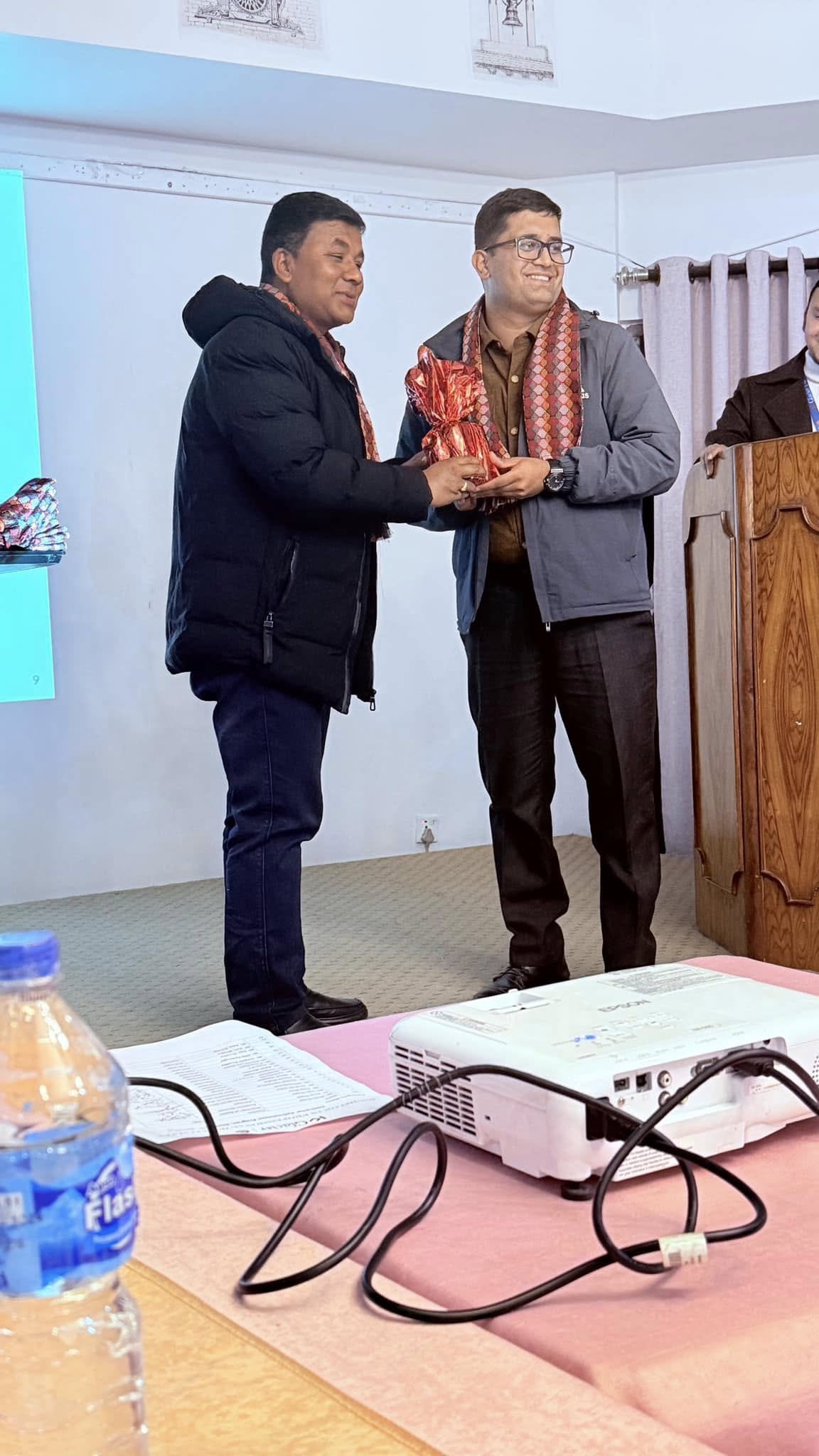 Successfully completed the Instructors’ Refreshment Program 2025! 🎉 ...